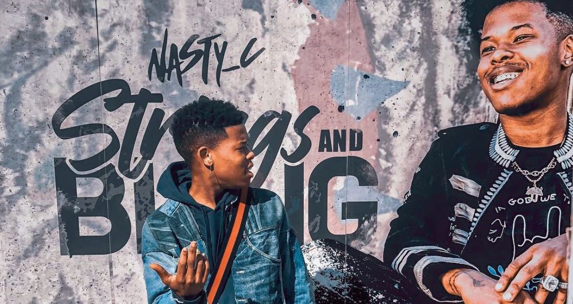 Best New Music Broken Hearts Dont Heal On Nasty Cs Send Me Away The Native