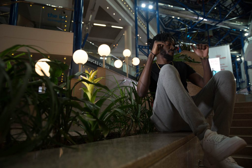 2047 Collective's Deoba's "One Dance" is a new wave return to alt hip ...