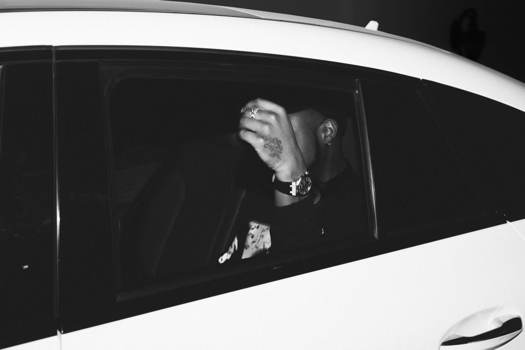 Davido Vs. The World - The NATIVE