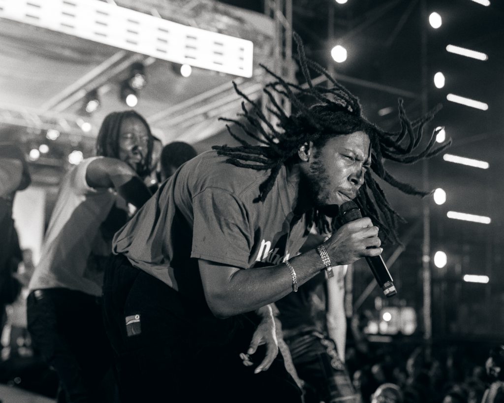 NATIVELAND III: Here are the best pictures from the most iconic music ...