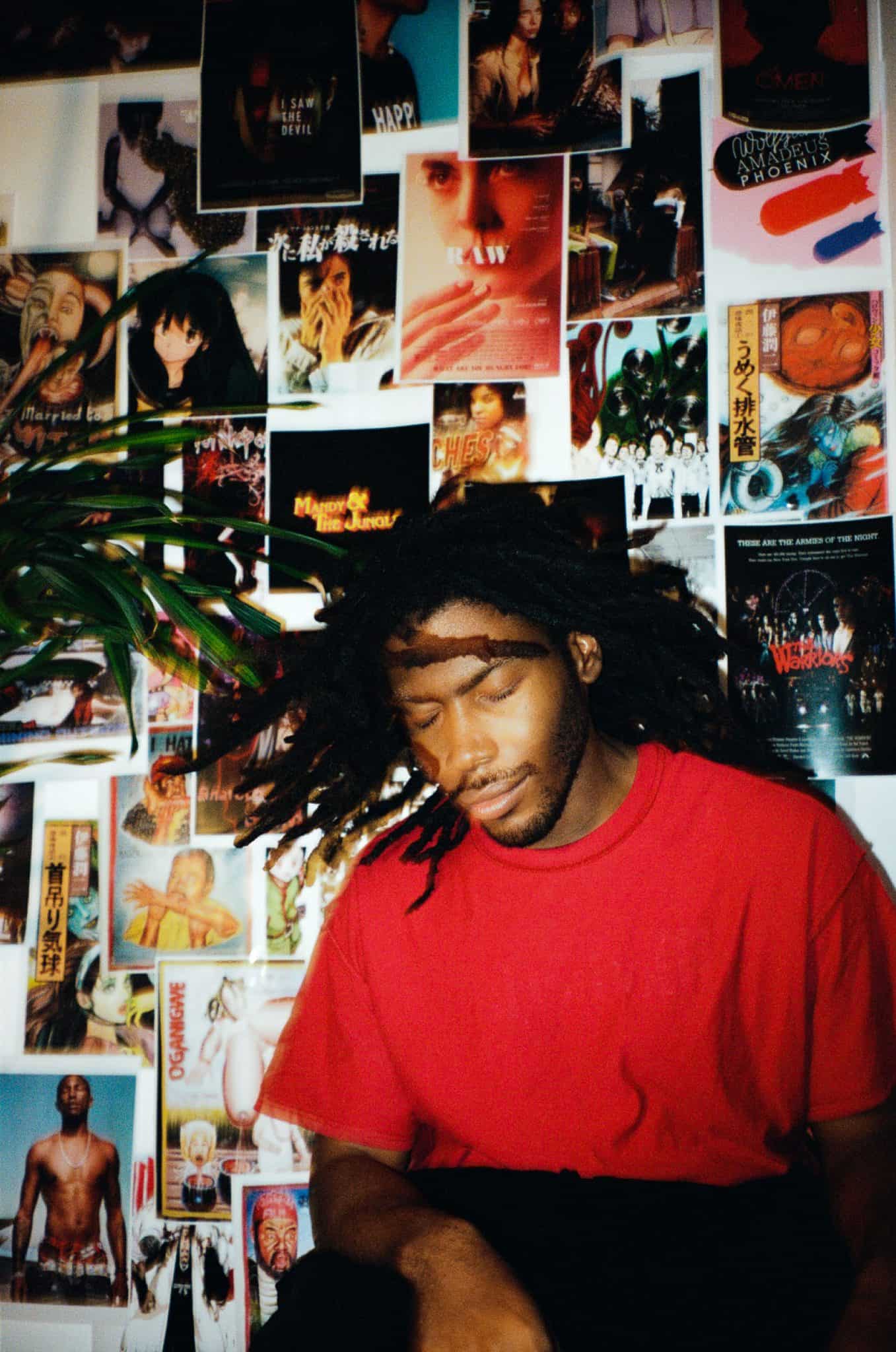 Santi's Rebellion - The NATIVE