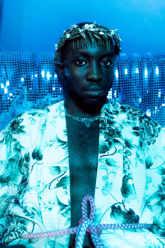 ODUNSI THE ENGINE - The NATIVE