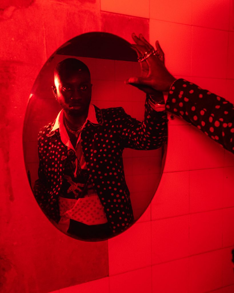 ODUNSI THE ENGINE - The NATIVE