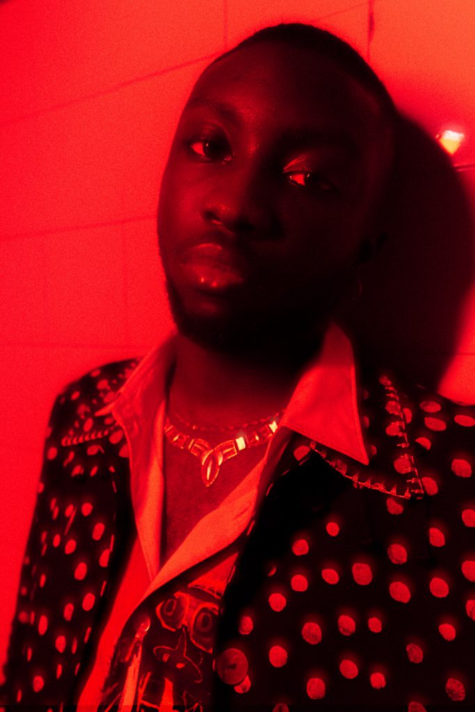 ODUNSI THE ENGINE - The NATIVE