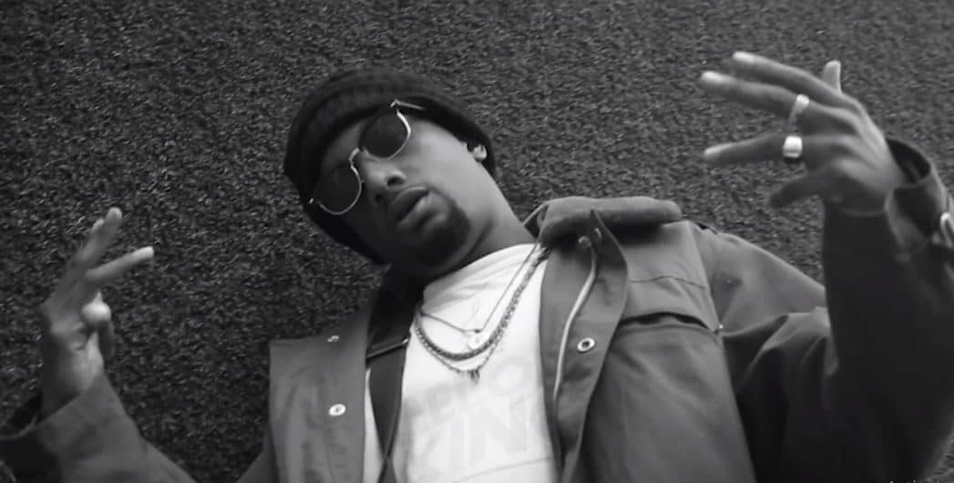 Teffy flaunts the artist lifestyle in his new music video for "Señorita ...