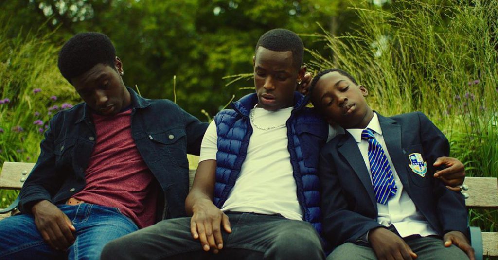All The Nigerian Actors In The Latest Season Of Top Boy