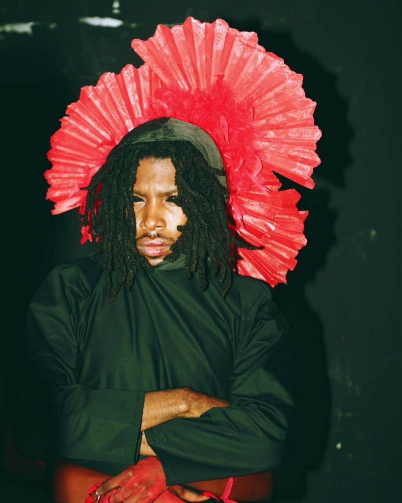 Looking back at Santi’s year since 'Mandy & The Jungle' - The NATIVE