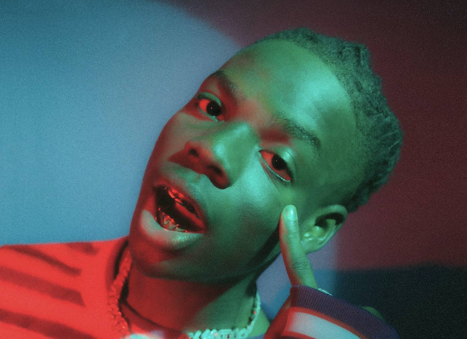 How Rema verified his prophecy within a year of breaking out