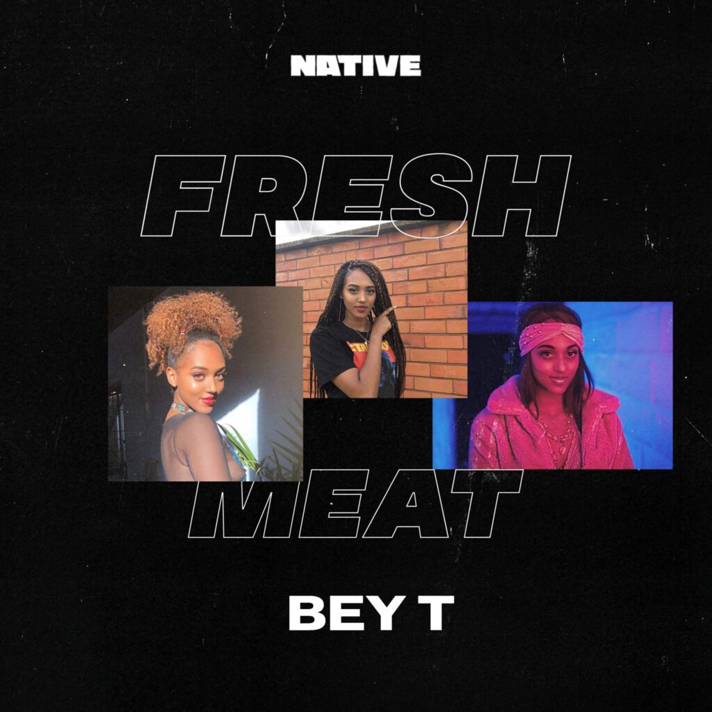 Fresh Meat: Best New Artists of the Month (July)