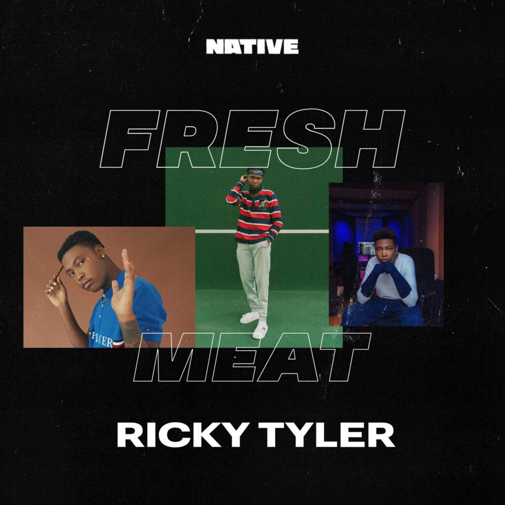 Fresh Meat: Best New Artists of the Month (July)