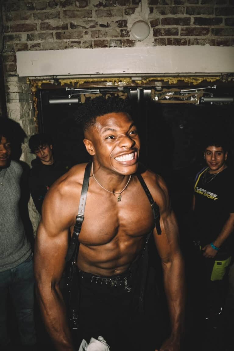 JELEEL! has a few things to say on his latest EP, 'Generation Z'