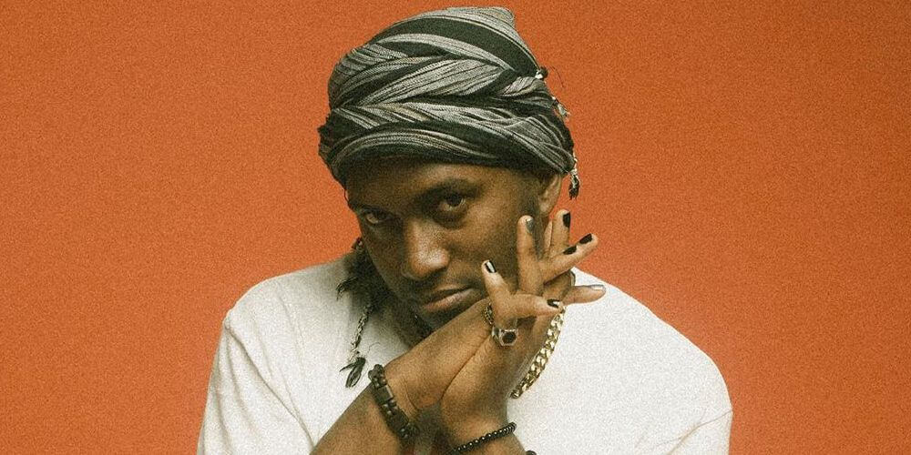 Remy Baggins' new project 'Amaterasu!' is full of the best bars