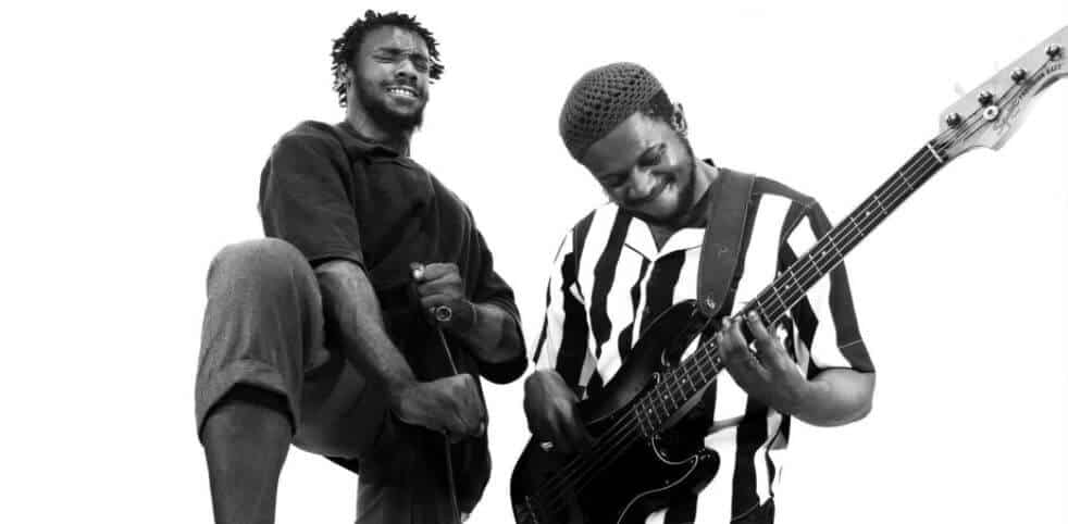 The Cavemen release their highly anticipated debut album, ‘ROOTS’