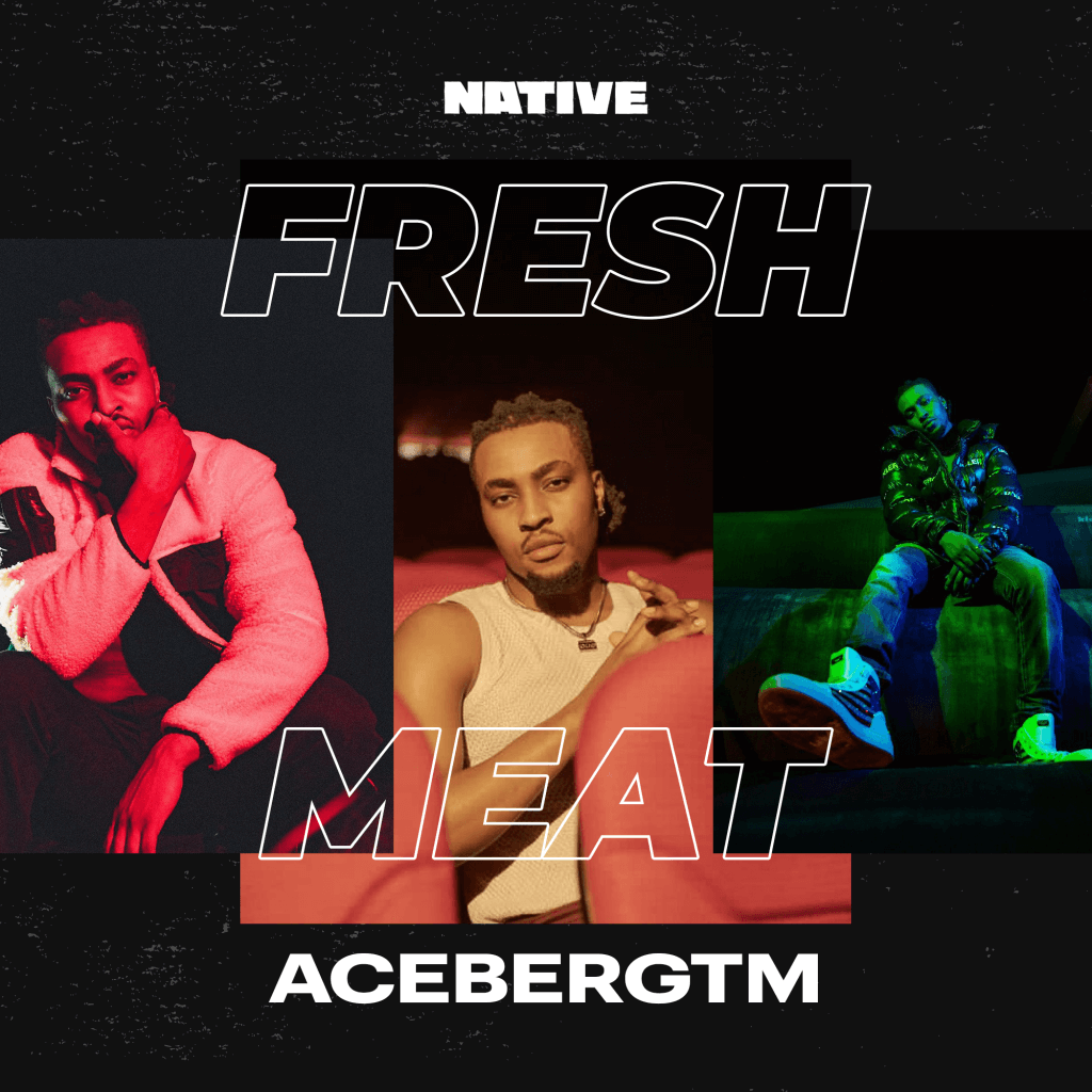 Fresh Meat: Best New Artists for the month of May (2021)