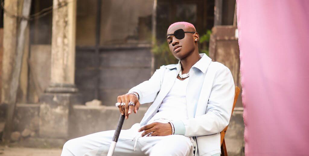 NATIVE Premiere: Watch the stunning visuals for Ruger's "Bounce"