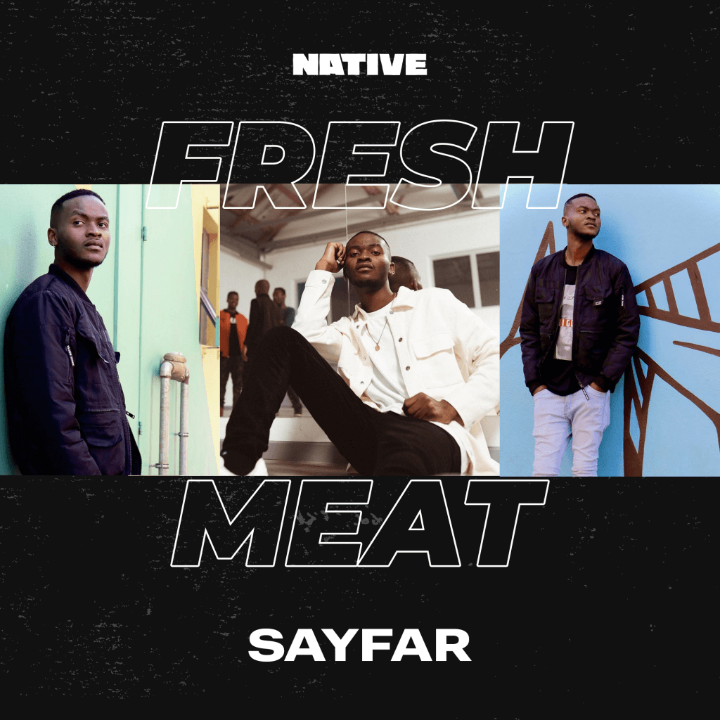 Fresh Meat: Best New Artists for the month of May (2021)