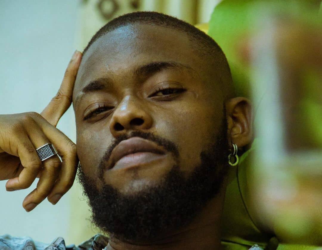 NATIVE Exclusive: Lojay’s commitment to artistic growth is paying off