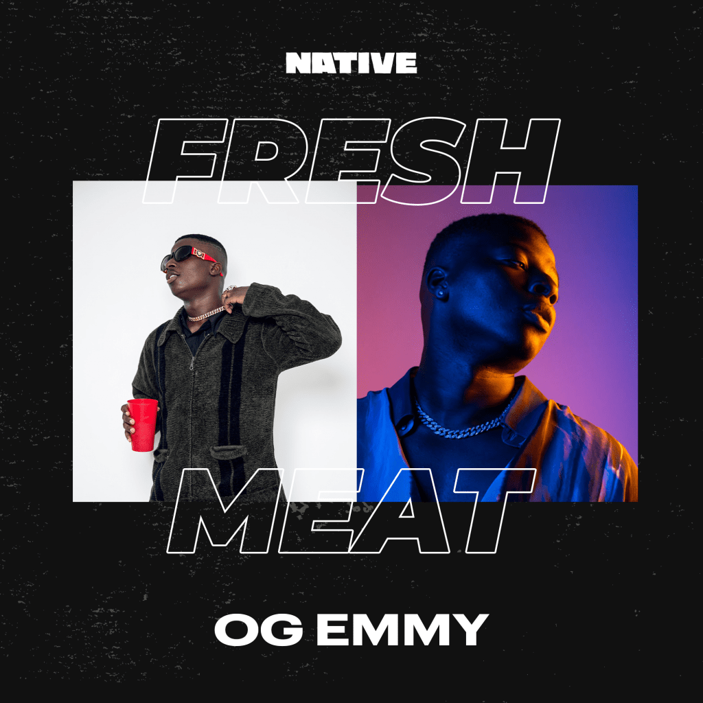 Fresh Meat: Best New Artists (September 2021) - The NATIVE