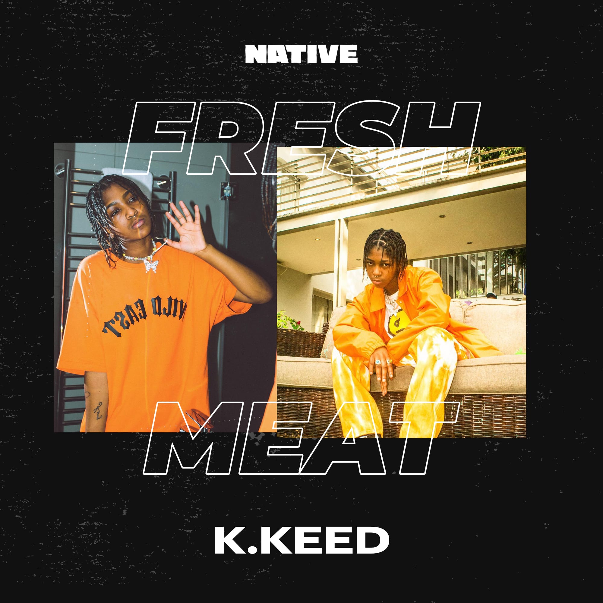 Fresh Meat: Best New Artists (October, 2021) - The NATIVE