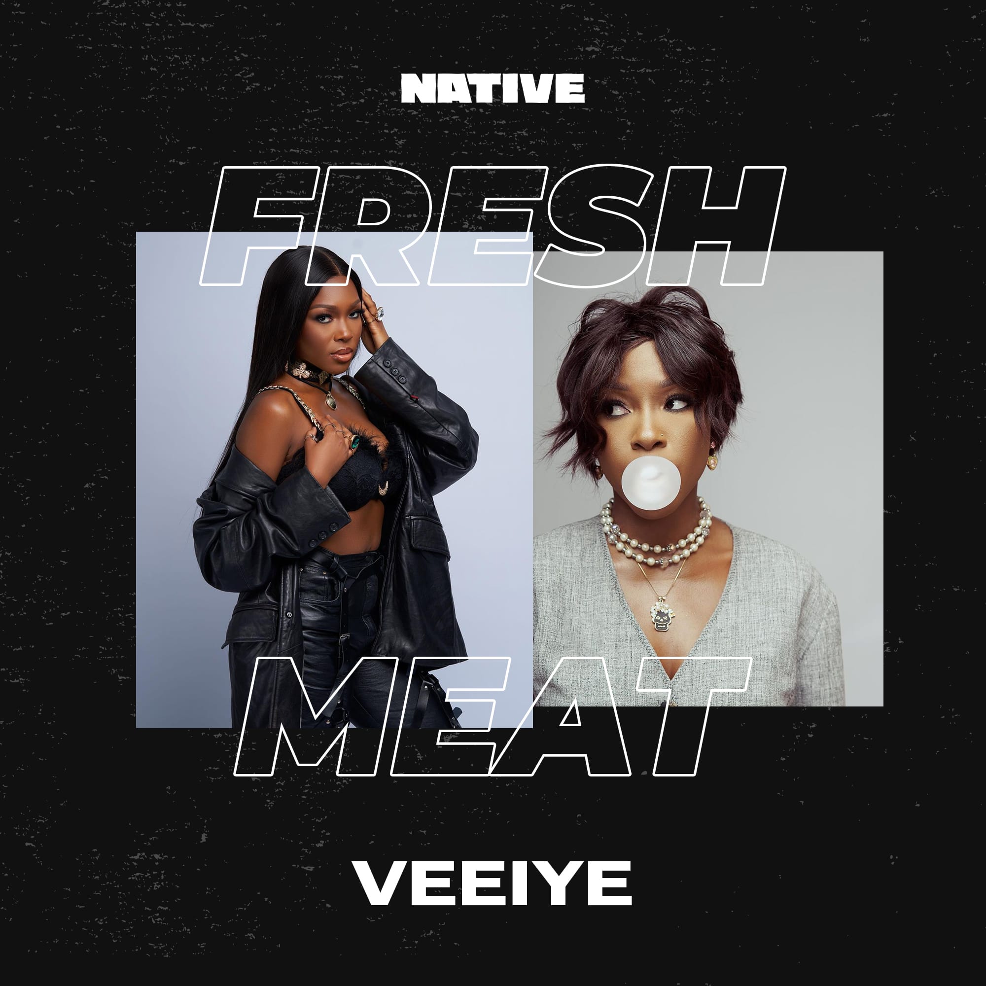 Fresh Meat: Best New Artists (October, 2021) - The NATIVE