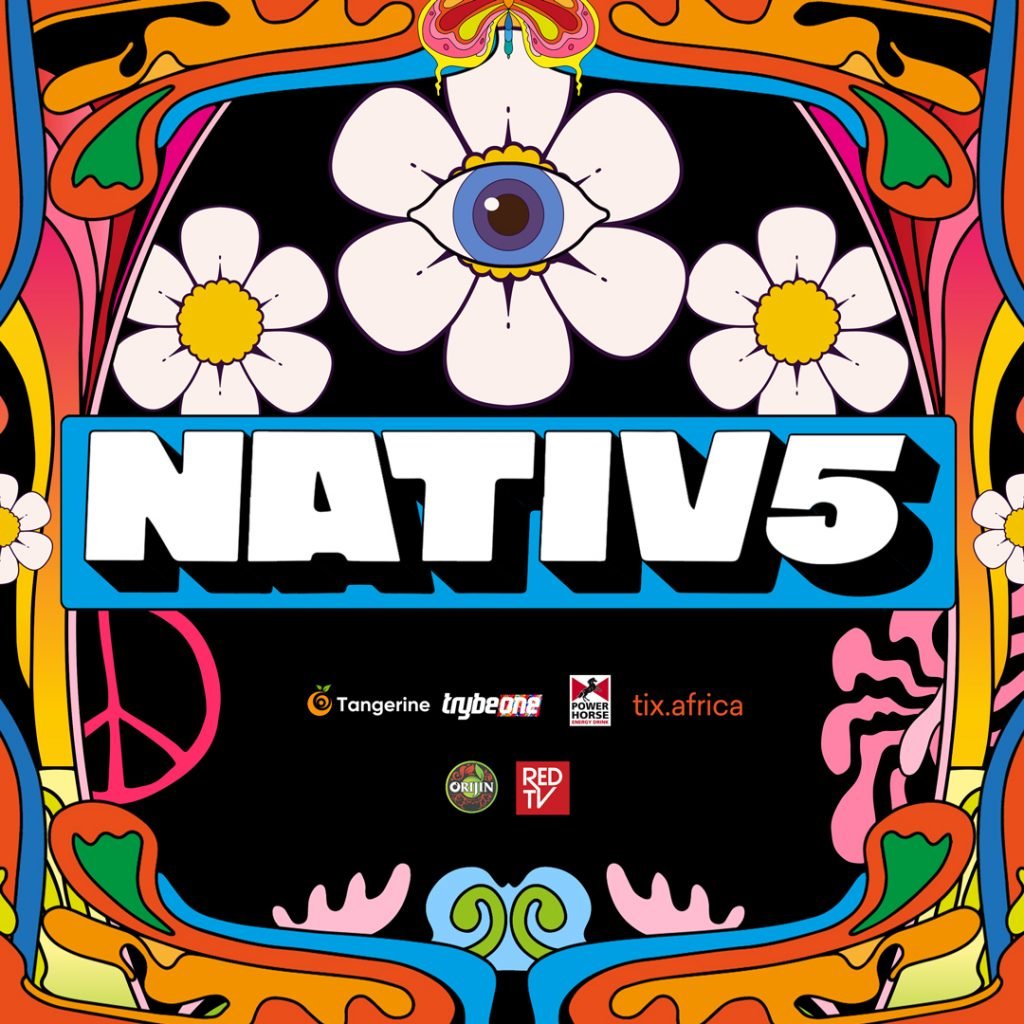 The NATIVE Turns 5 Years - The NATIVE