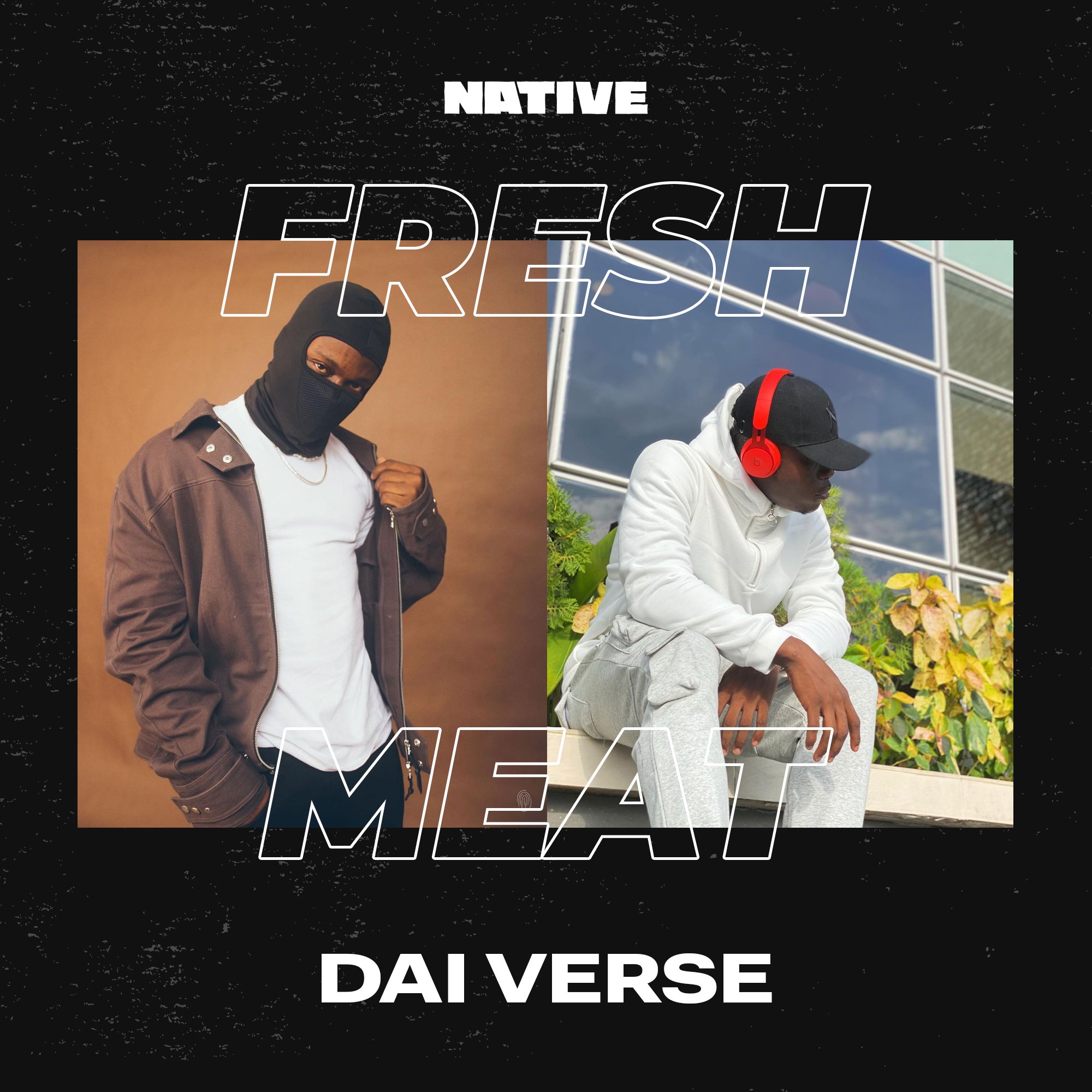 Fresh Meat: Best New Artists (November, 2021) - The NATIVE