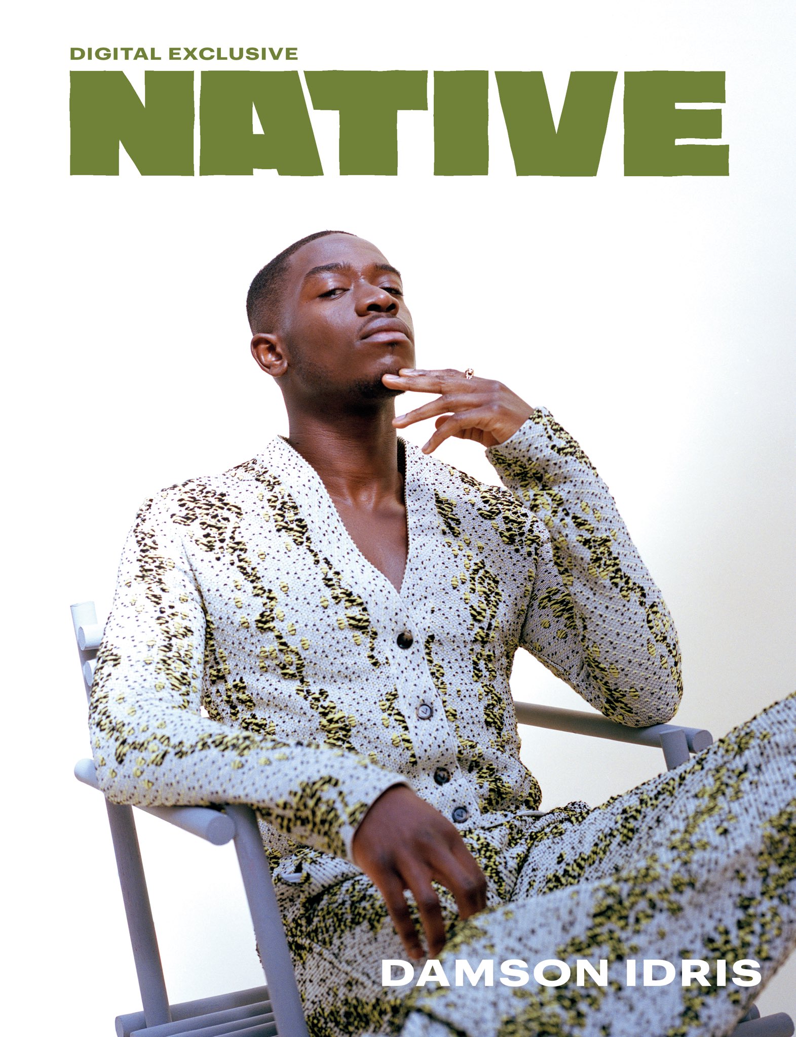 NATIVE COVERS - The NATIVE