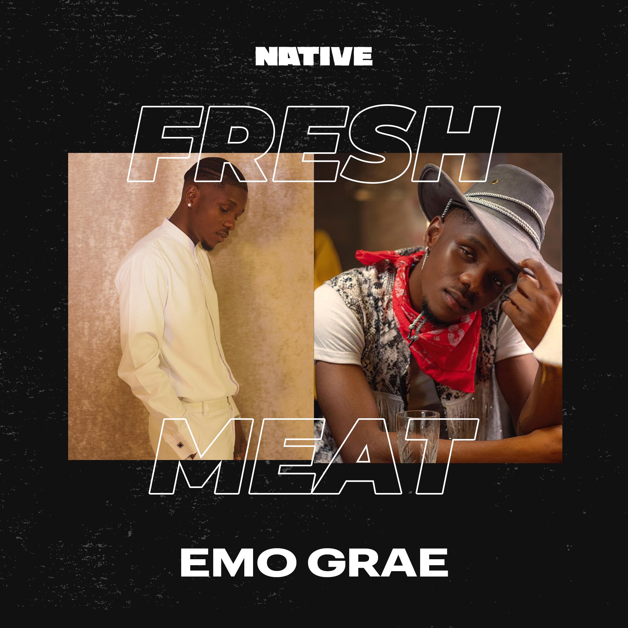 Fresh Meat: Best New Artists (November, 2021) - The NATIVE