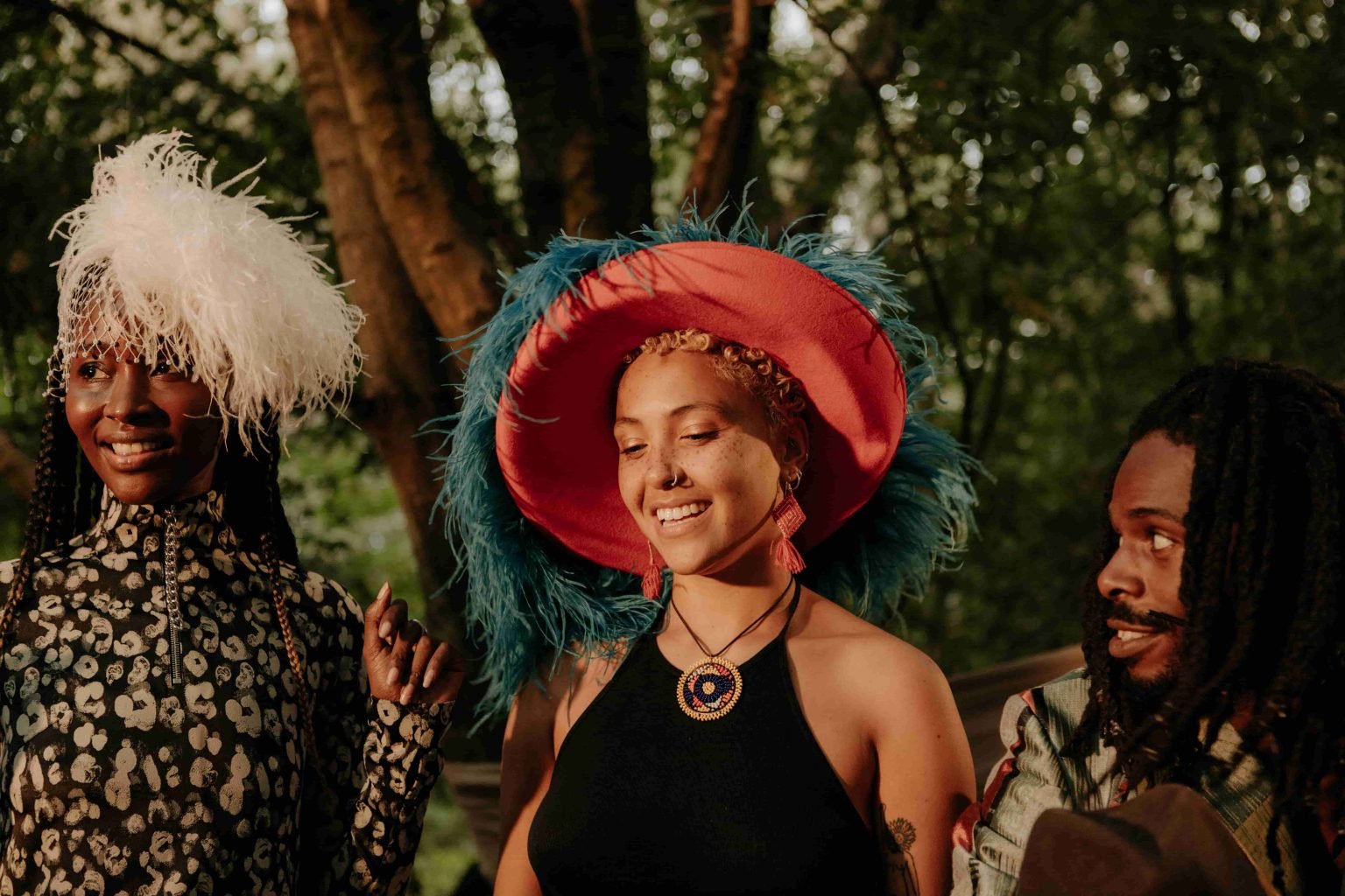 Tobi Onabolu's 'Dear Black Child,' is a celebration of Black joy - The ...