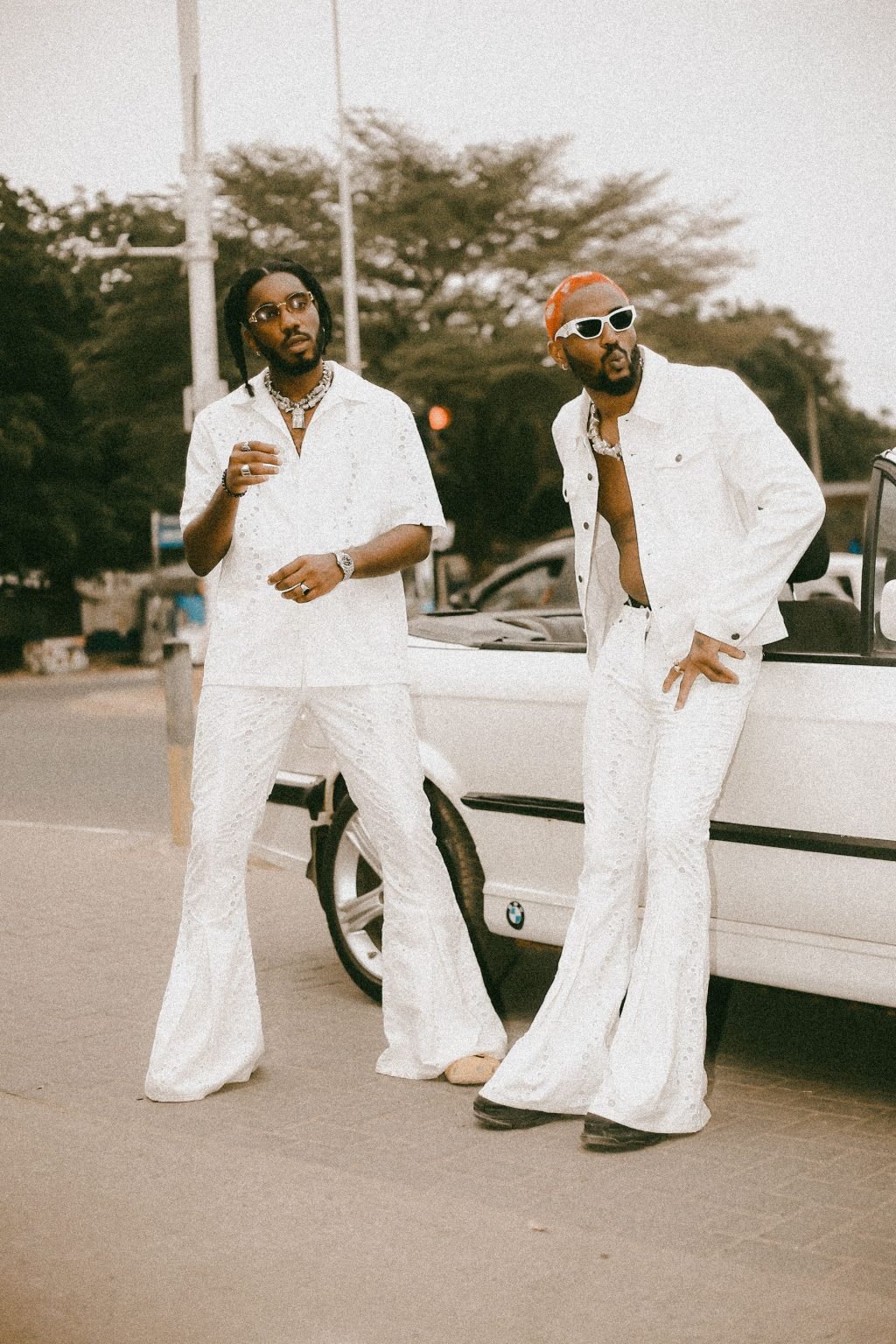 NATIVE Premiere: Teezee leads the "New Government" with Prettyboy D-O ...