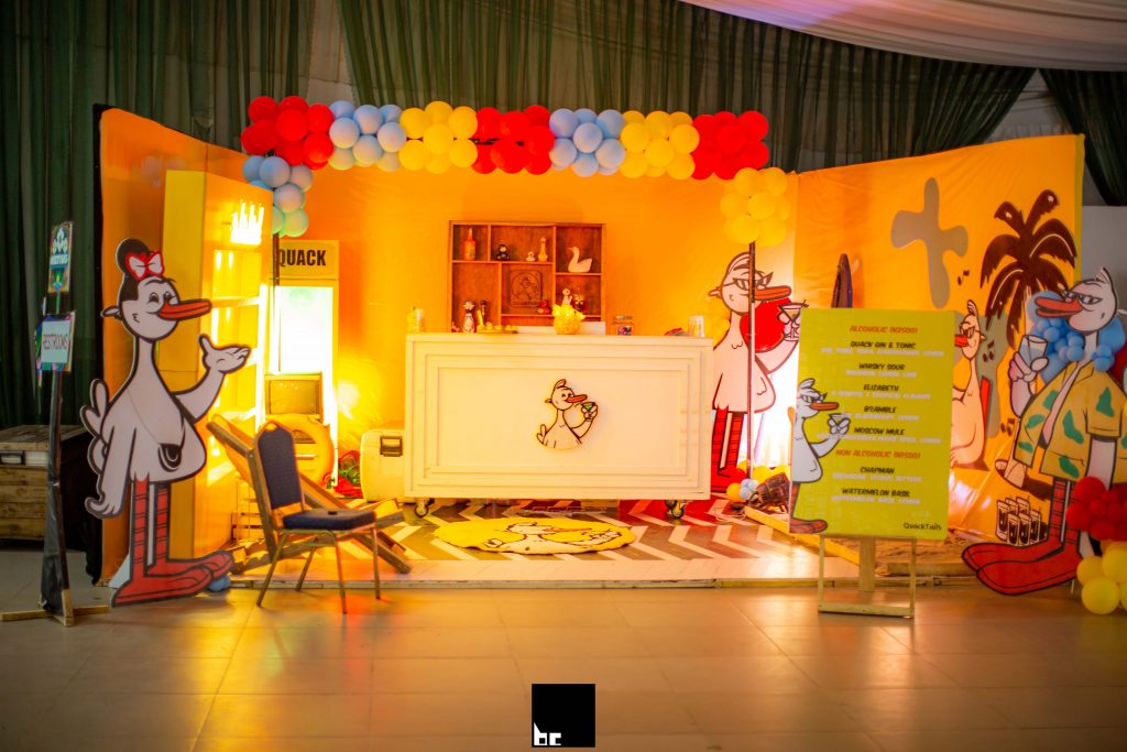 5 Unforgettable Moments From NATIV5 - The NATIVE