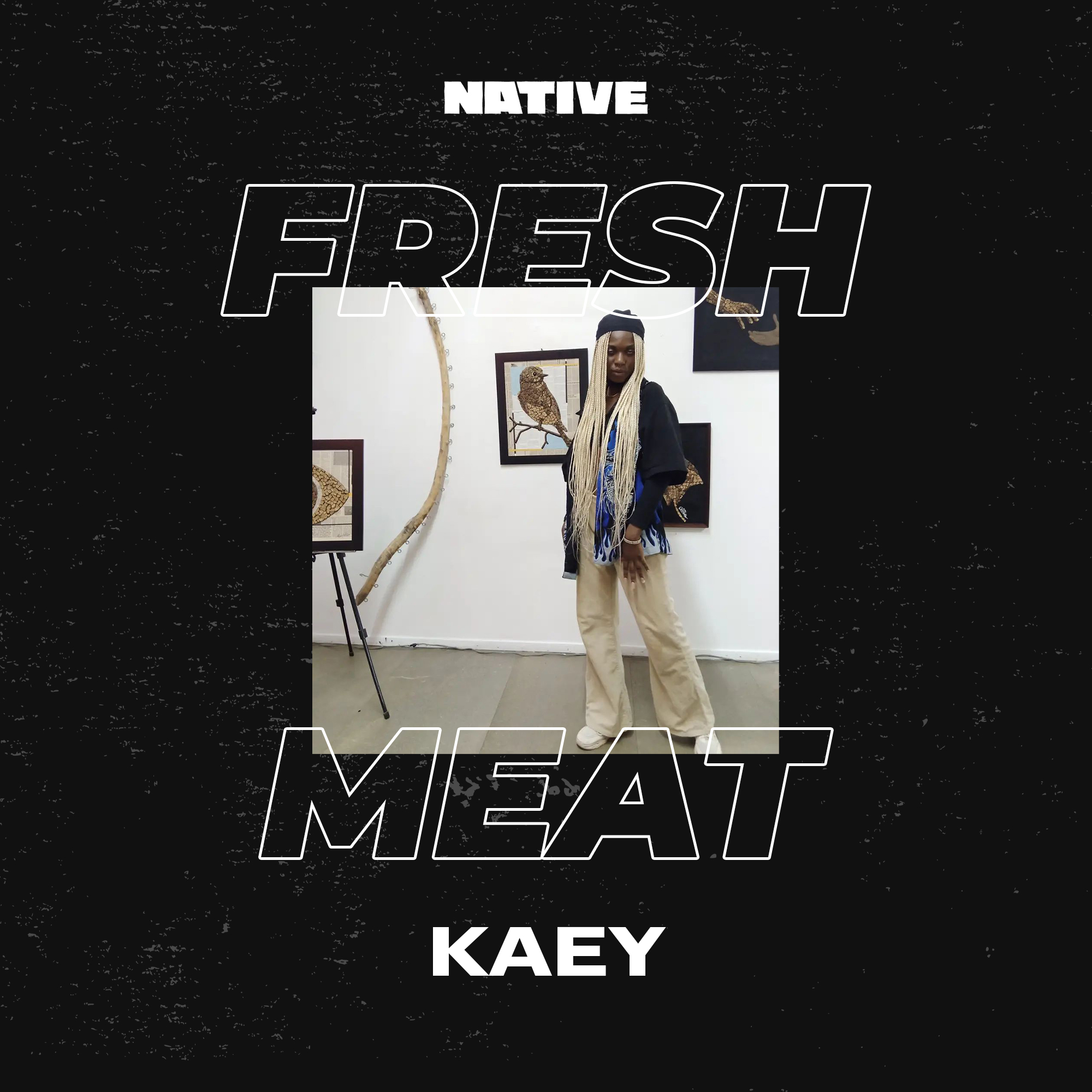 Fresh Meat: Best New Artists (February, 2022) - The NATIVE