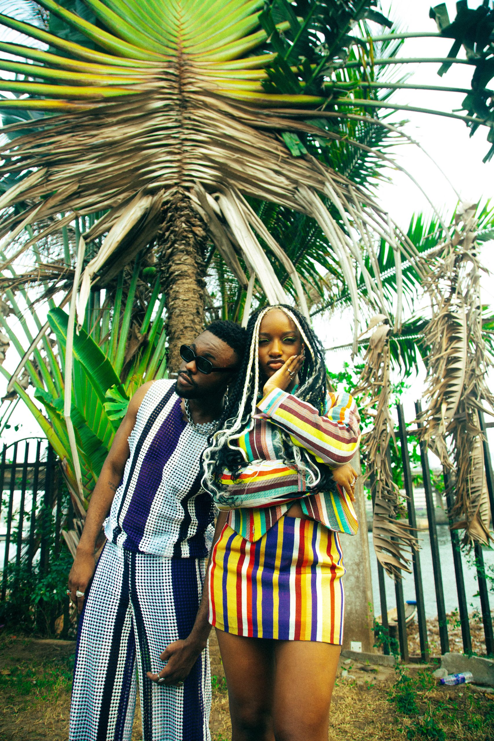 EXCLUSIVE: NATIVE Sound System announce debut single featuring Lojay ...