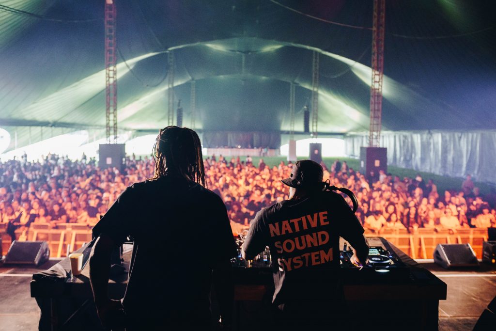 EXCLUSIVE: NATIVE Sound System announce debut single featuring Lojay ...