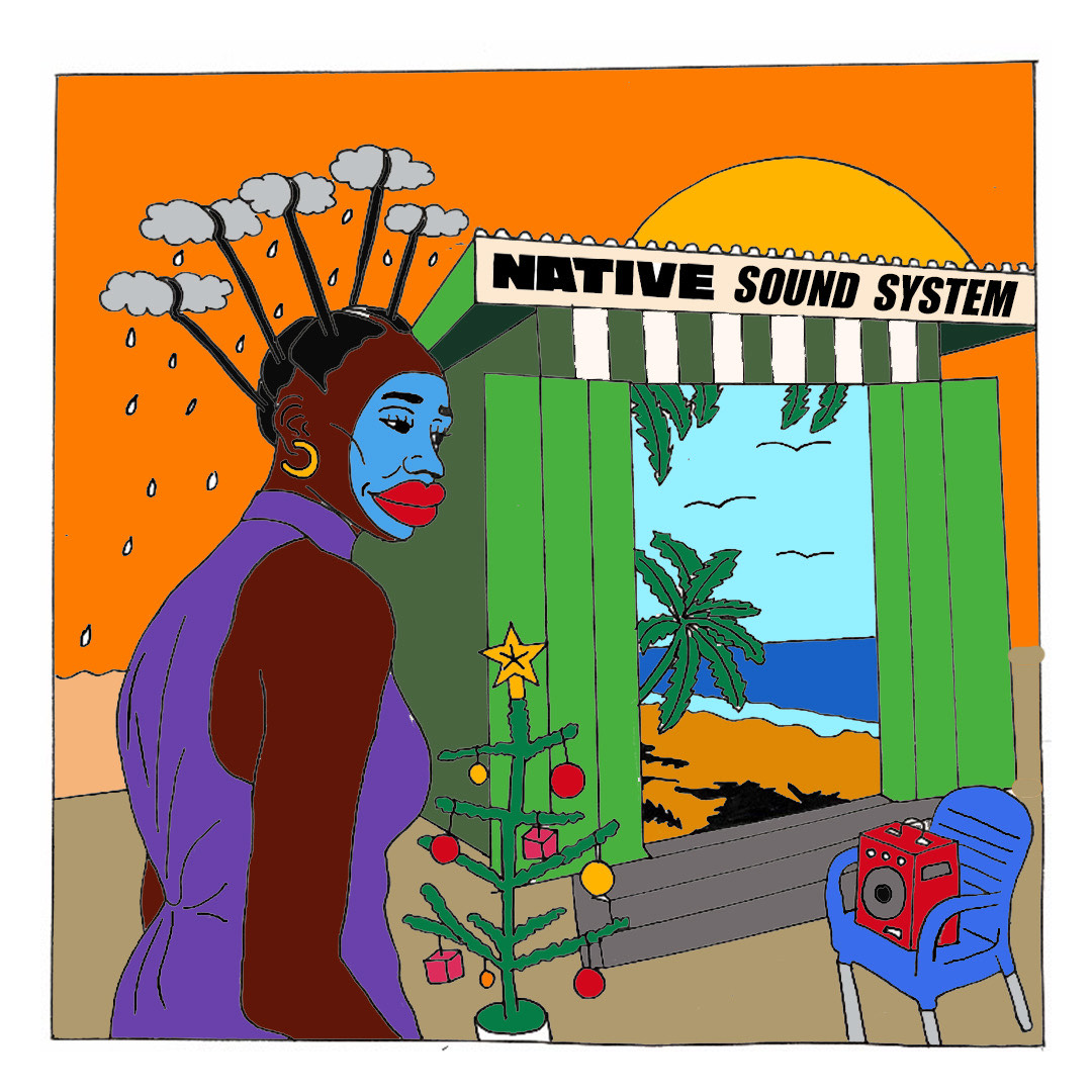 NCVRD: How Sinalo Ngcaba Created NATIVE Sound System's 'NATIVEWORLD ...