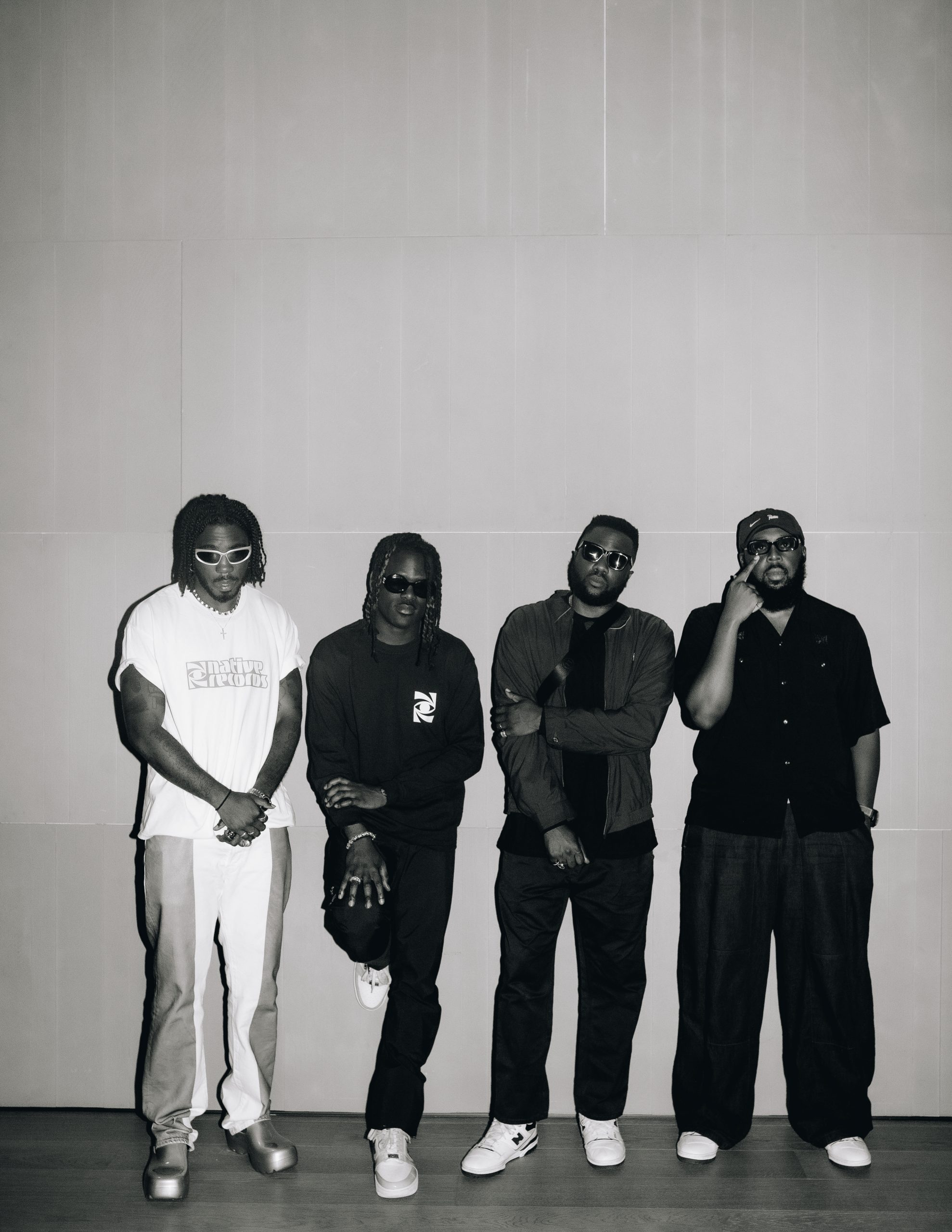 NATIVE Records Launches Joint Venture Partnership With Def Jam Records