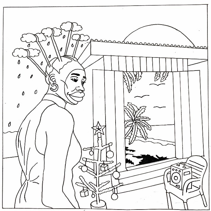 NCVRD: How Sinalo Ngcaba Created NATIVE Sound System's 'NATIVEWORLD ...