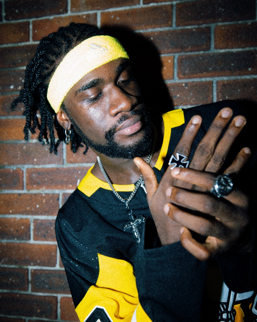 EXCLUSIVE: Lagos-based artist Smada signs to NATIVE Records