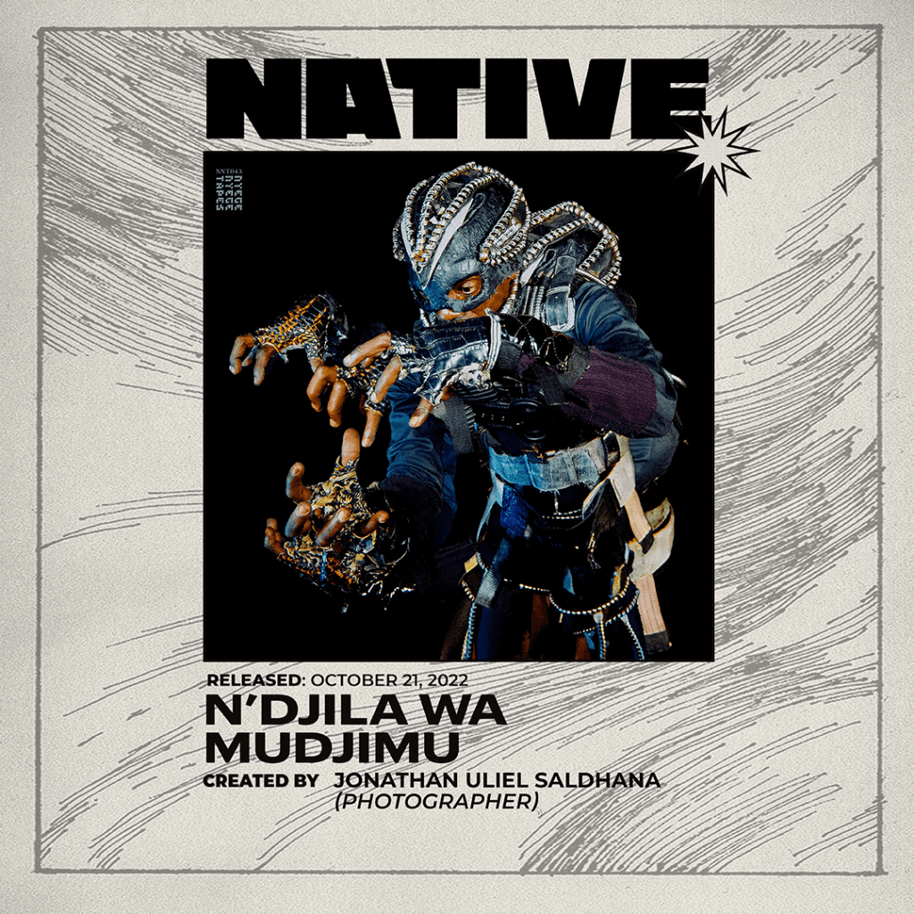 The Best Album Covers of 2022, ranked - The NATIVE