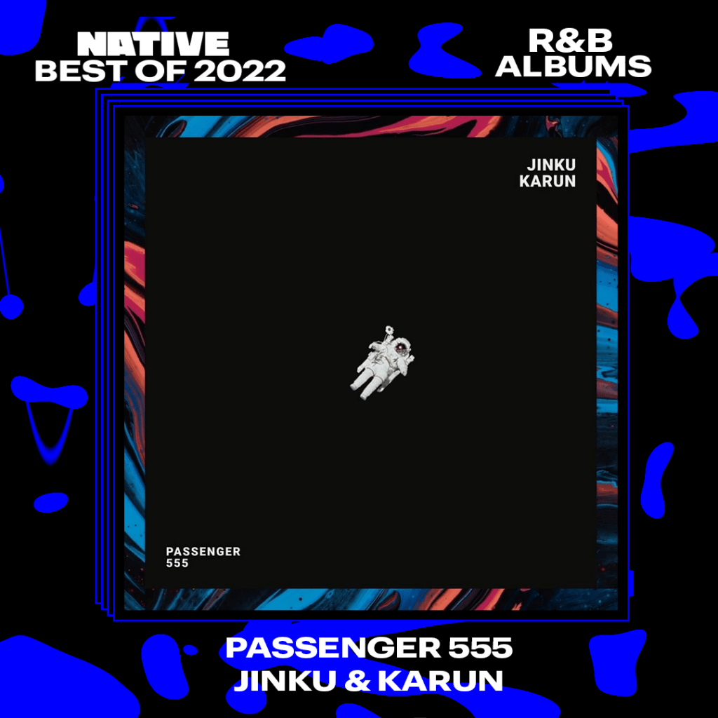 The Best R&B Projects of 2022, Ranked - The NATIVE