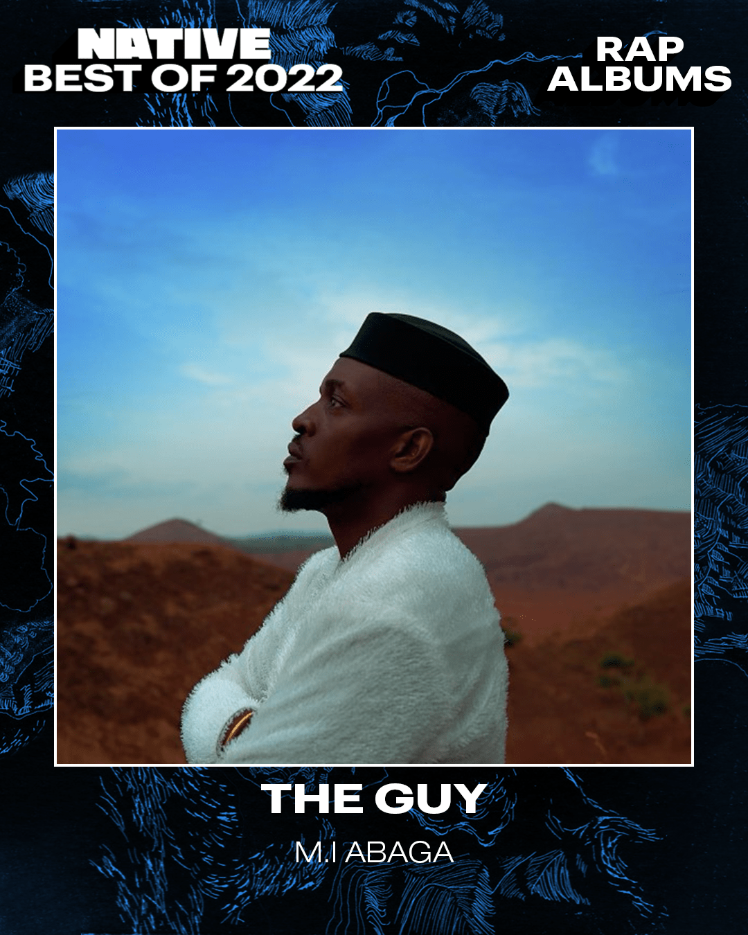 The Best Rap Projects of 2022, Ranked - The NATIVE