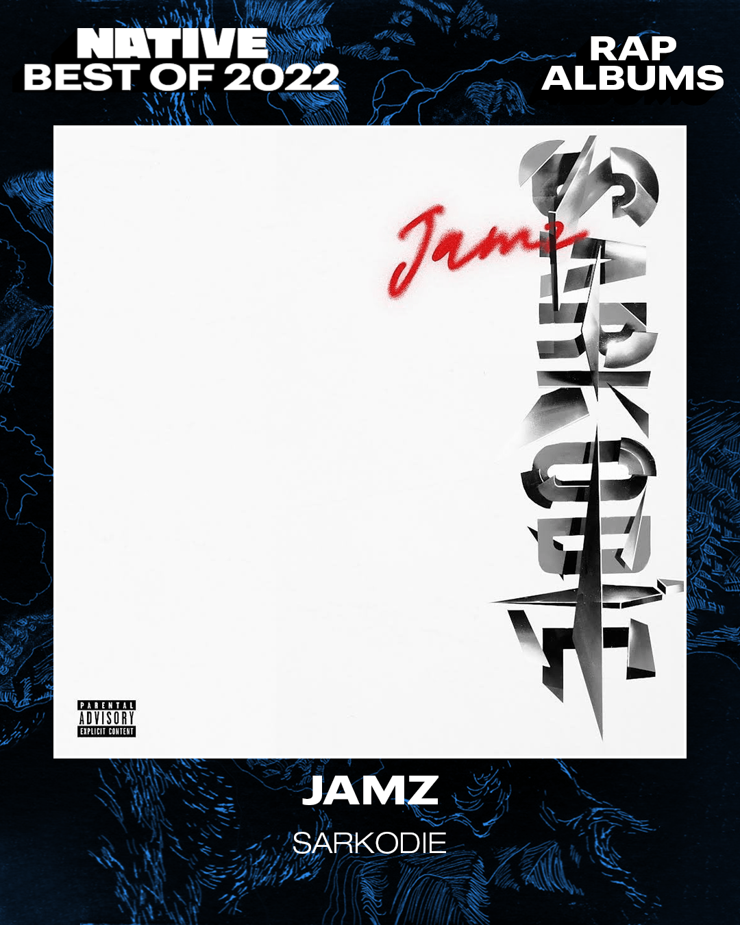 The Best Rap Projects of 2022, Ranked - The NATIVE