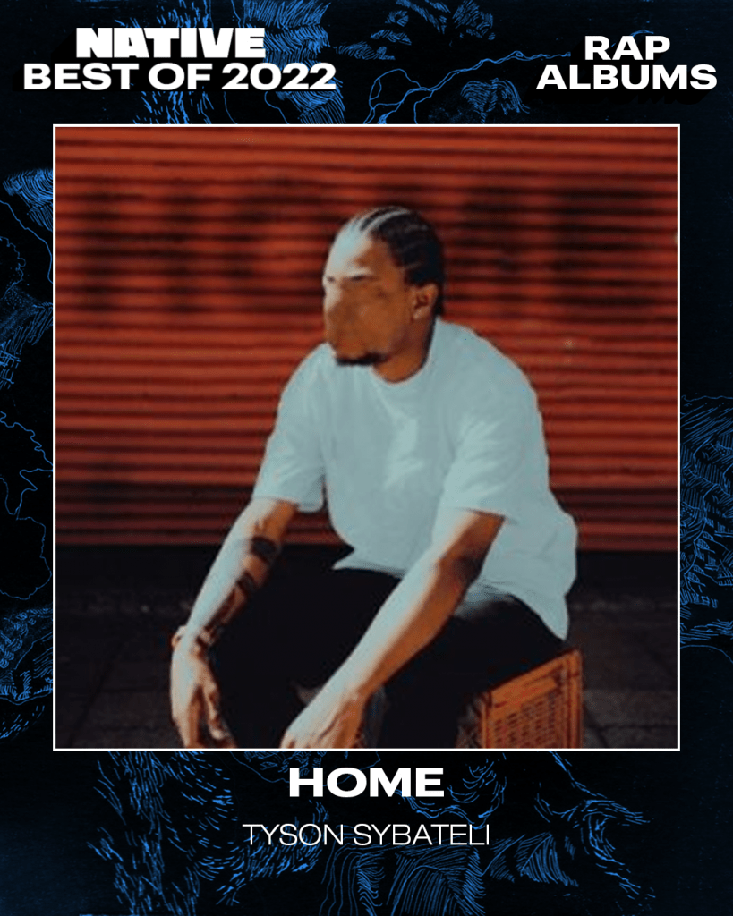 The Best Rap Projects of 2022, Ranked - The NATIVE