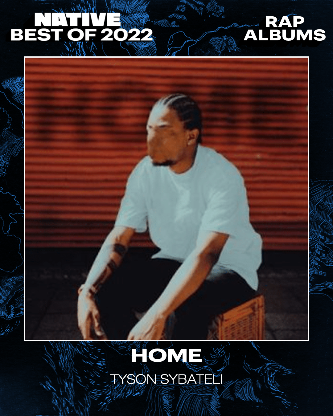 The Best Rap Projects of 2022, Ranked - The NATIVE