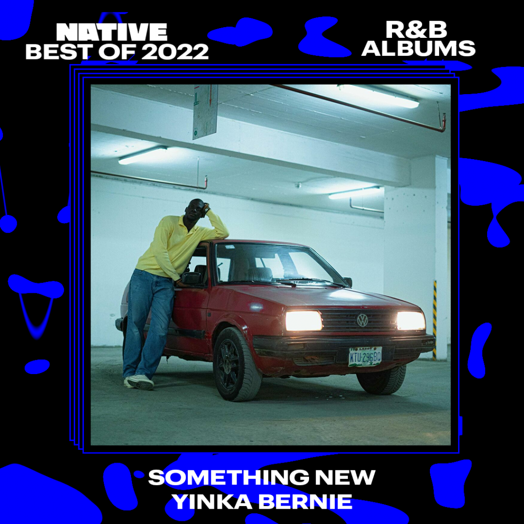 The Best R&B Projects of 2022, Ranked - The NATIVE