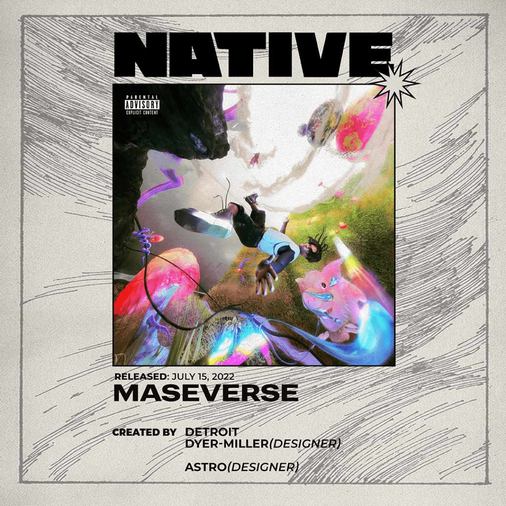 The Best Album Covers of 2022, ranked - The NATIVE