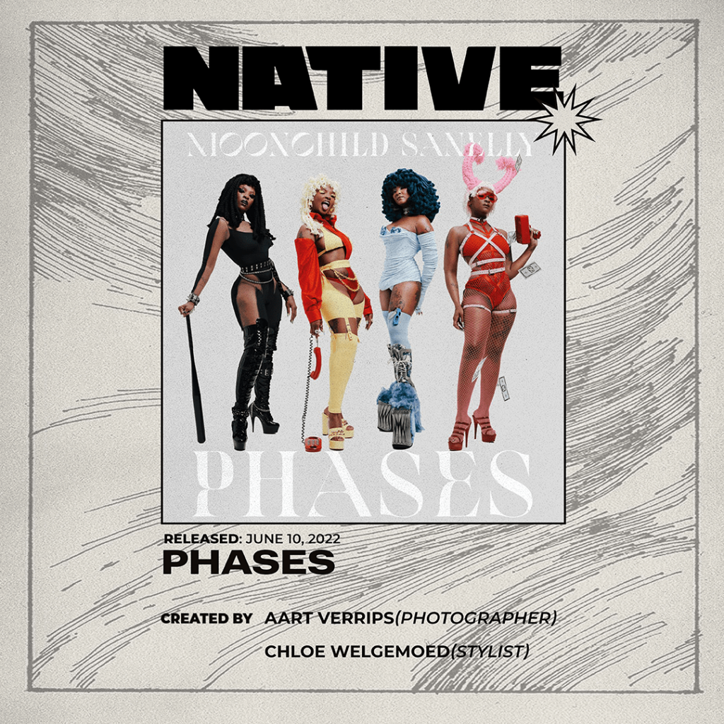 The Best Album Covers of 2022, ranked - The NATIVE