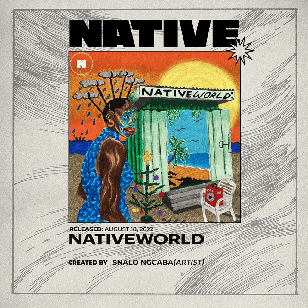 The Best Album Covers of 2022, ranked - The NATIVE