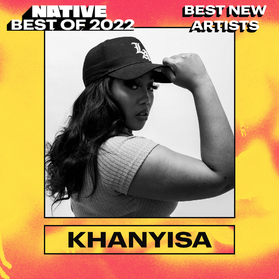 The Best New Artists Of 2022, Ranked - The NATIVE