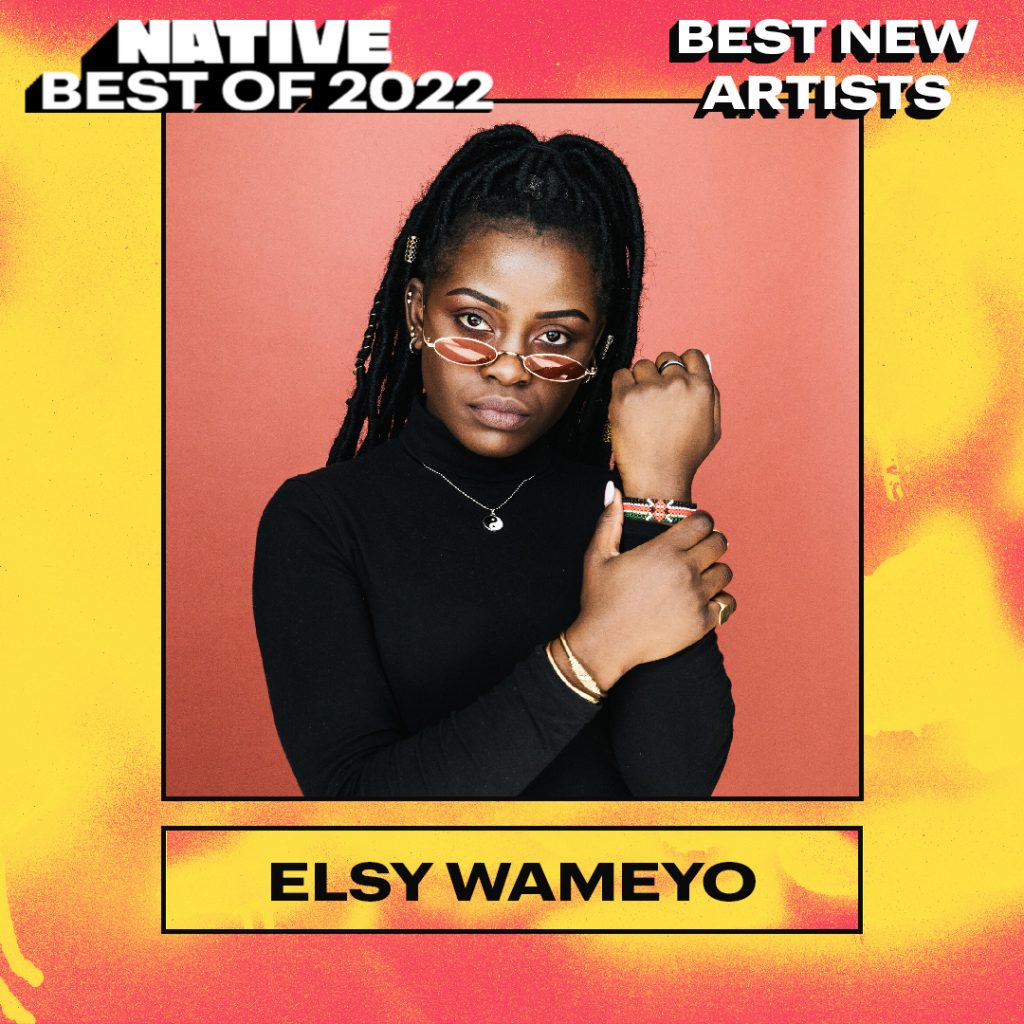 The Best New Artists Of 2022, Ranked - The NATIVE